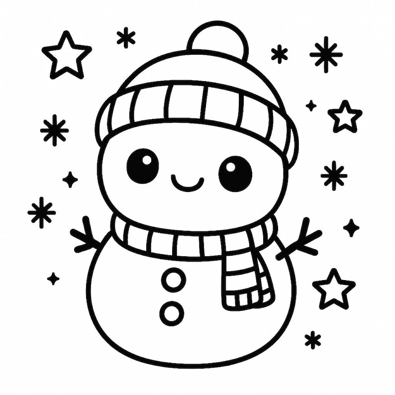 Kit de motricidad fina navideña | Actividades navideñas para preescolar ...