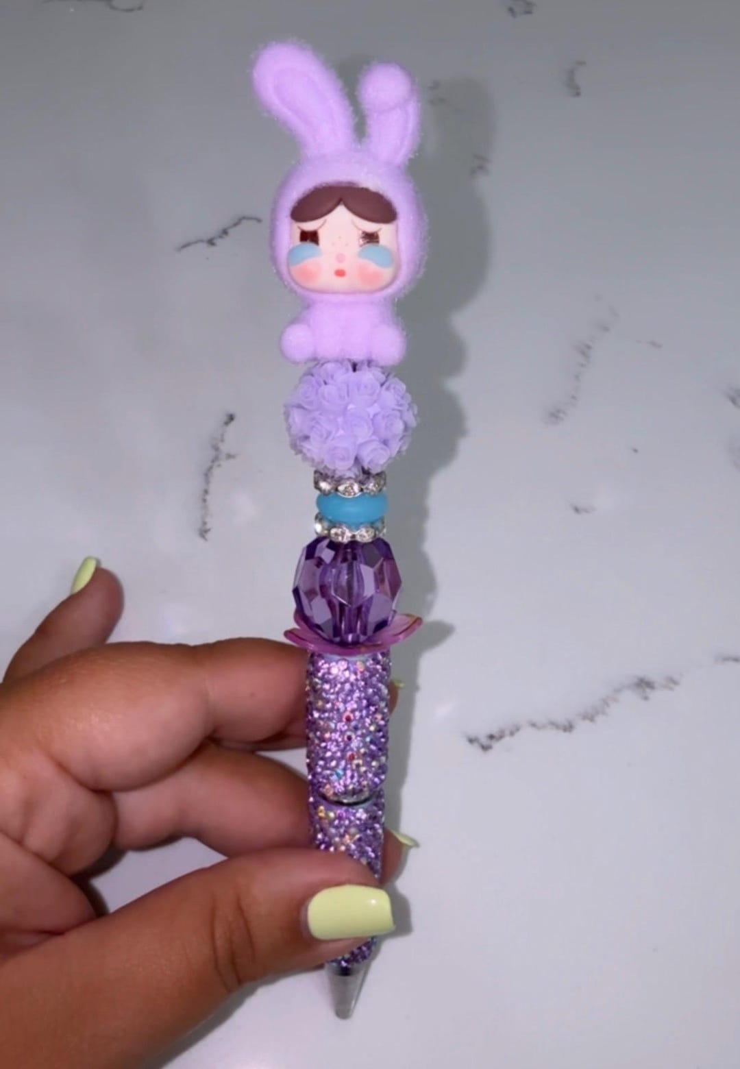 Baby Crying Pen - Etsy
