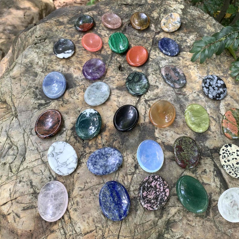 Crystals Bulk Amethyst - Etsy UK