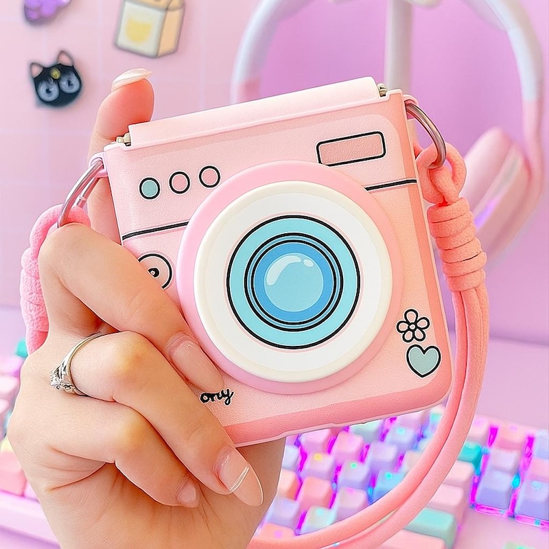 Flip Phone Case Magsafe - Etsy UK