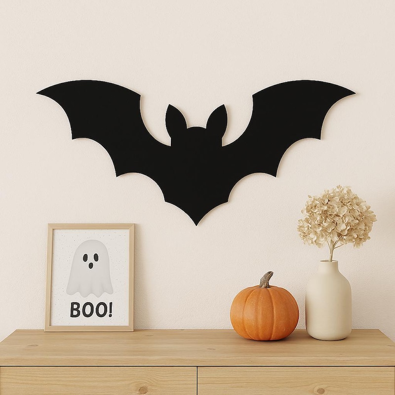 Metal Bat Embellishments - Etsy