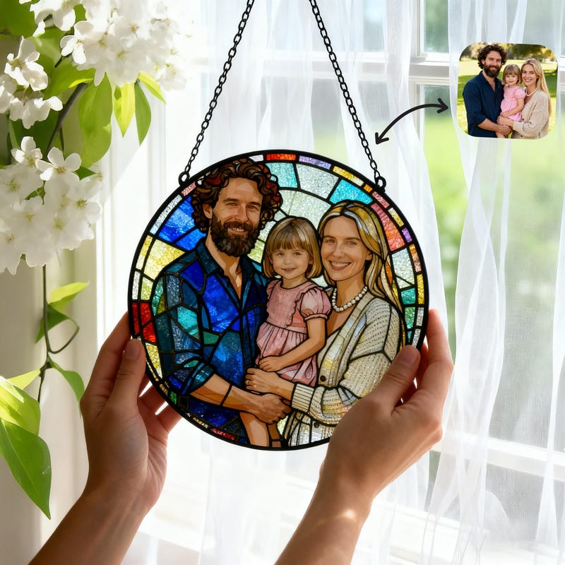 Enamel Glass Ornaments - Etsy