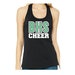 Cheer Tank Tops / Team Shirts Bundle / Customized for Your Team / You ...