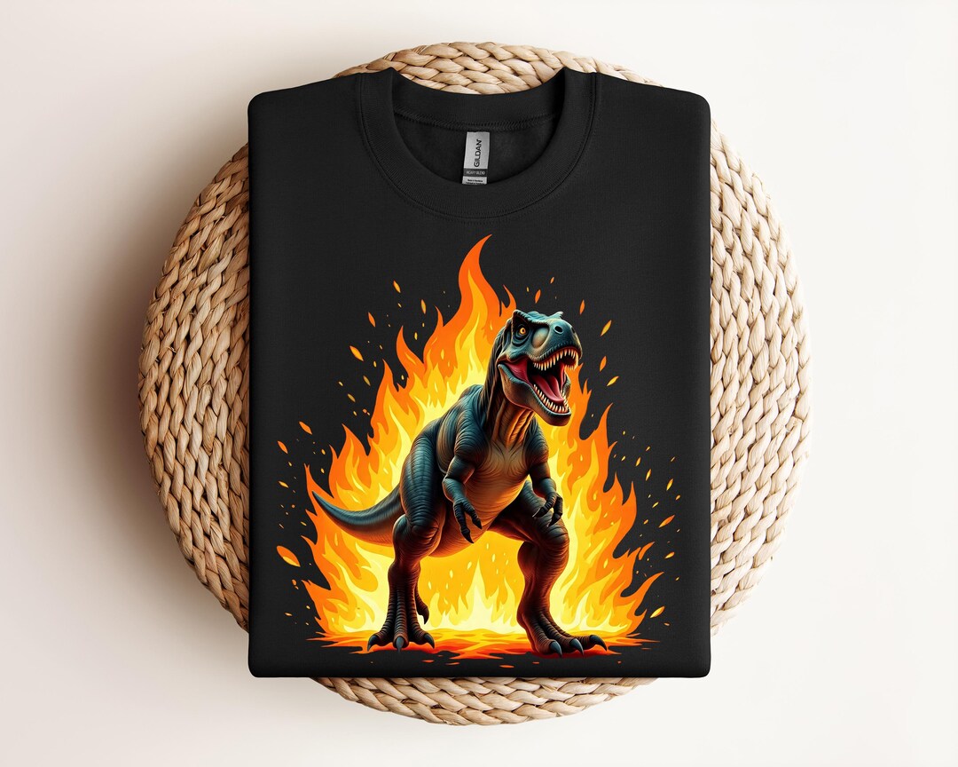 3D Dinosaur PNG, Sublimation Design, T-shirt Design, Digital Download ...