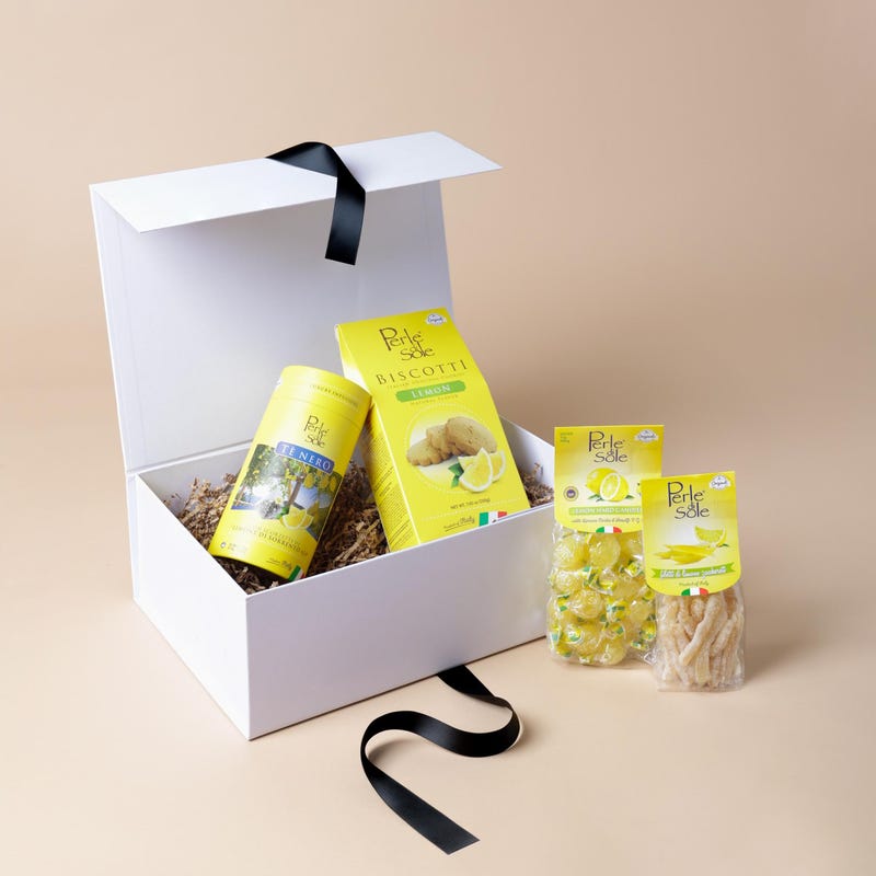 Amalfi Lemon Candy Gifts - 60+ Gift Ideas for 2025