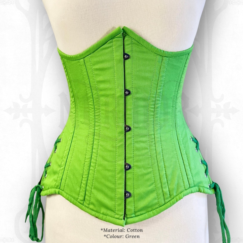 Kpop Corset - Etsy