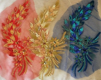 Colored veils | Etsy