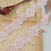 3 Colors Gorgeous Venice Lace Trim Beautiful Roses Lace 2.55 Inches ...