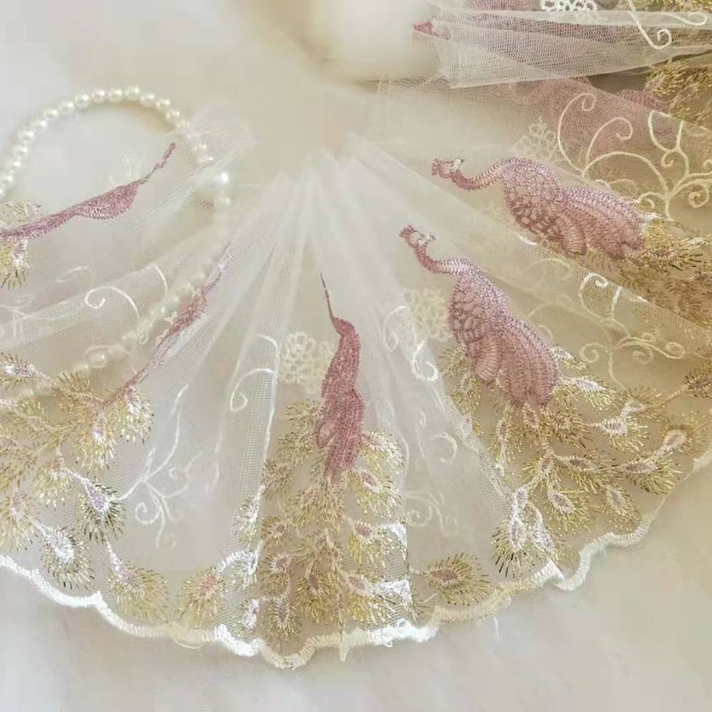 Gold Tulle - Etsy