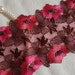3 Colors Gorgeous Venice Lace Trim Beautiful Roses Lace 2.55 Inches ...