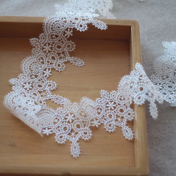 Venice Lace - Etsy
