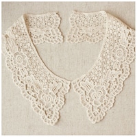 Lace Collar - Etsy