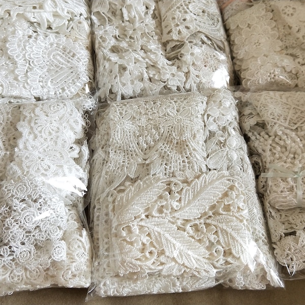 Venice Lace Fabric - Etsy