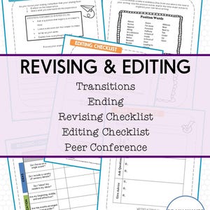 Narrative Writing Unit | Personal Narrative Lesson Plans | 2 Week ...