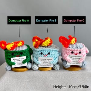 Positive Crochet Flowers,fruits and Vegetables,thank You for Helping Me ...