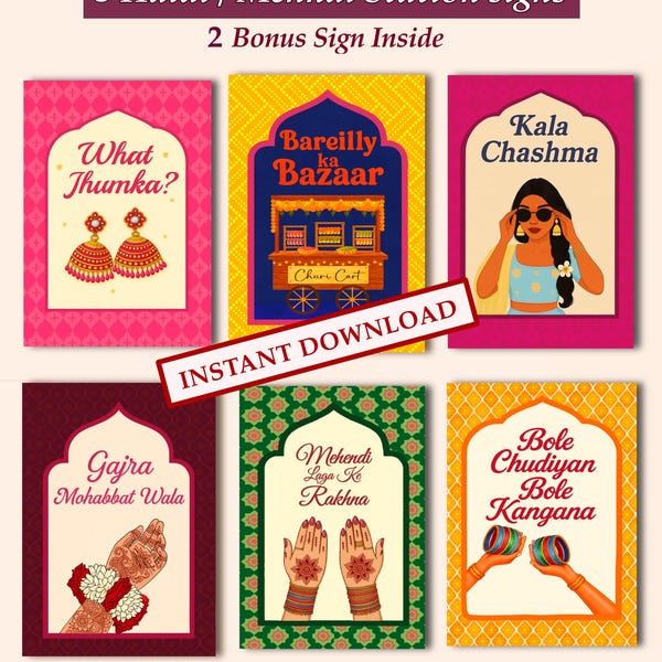 Dholki Station Posters - Etsy UK