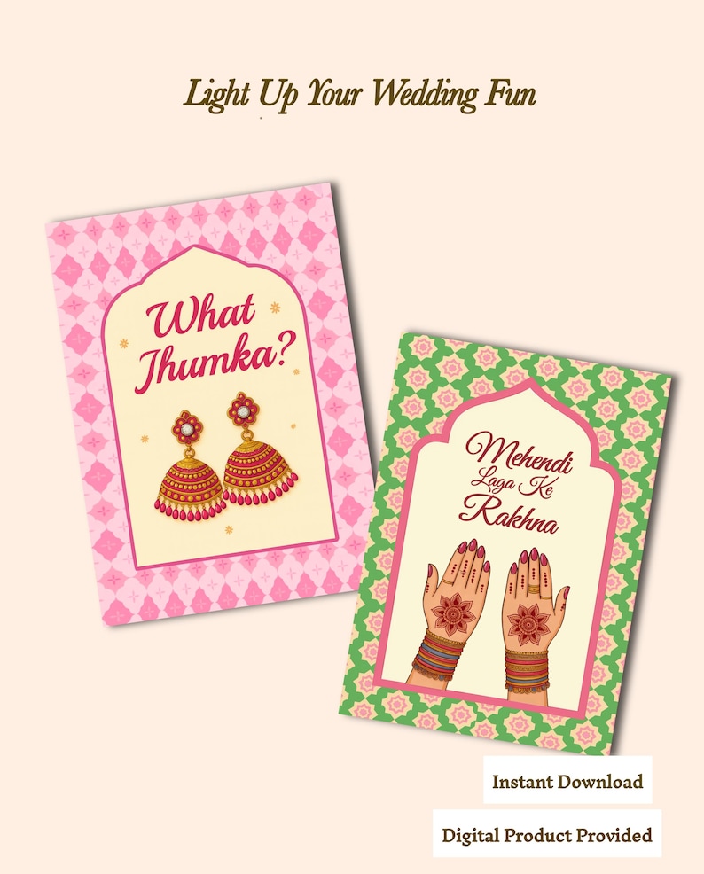 Pastel Mehndi Station Sign | Indian Wedding Decor, Henna Party Sign ...