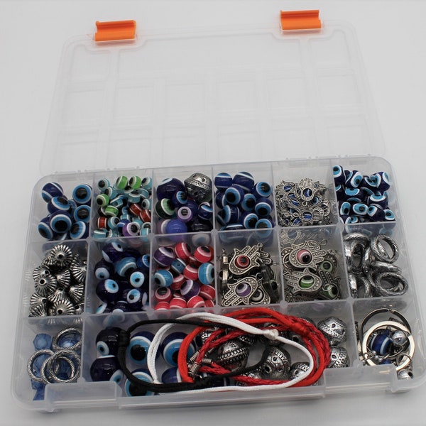 Pendant Making Kit - Etsy