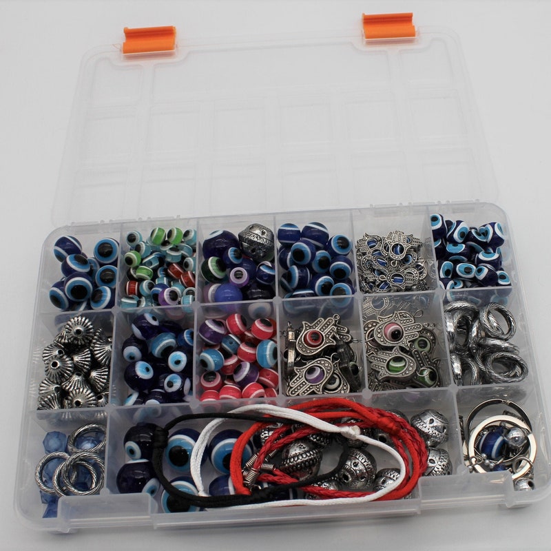 Charm Making Kit - Etsy