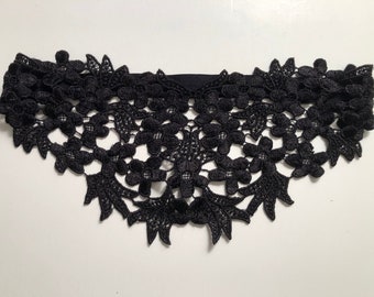 Lace See Through Eye Cover Face Cover - Etsy