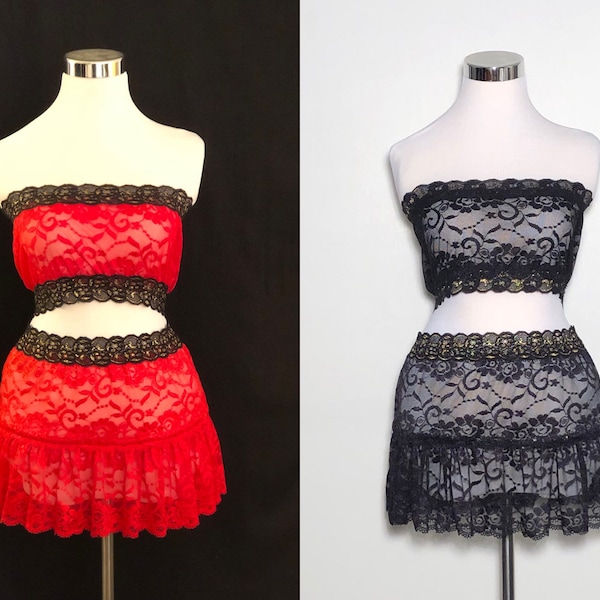 Intimate Wear - Etsy