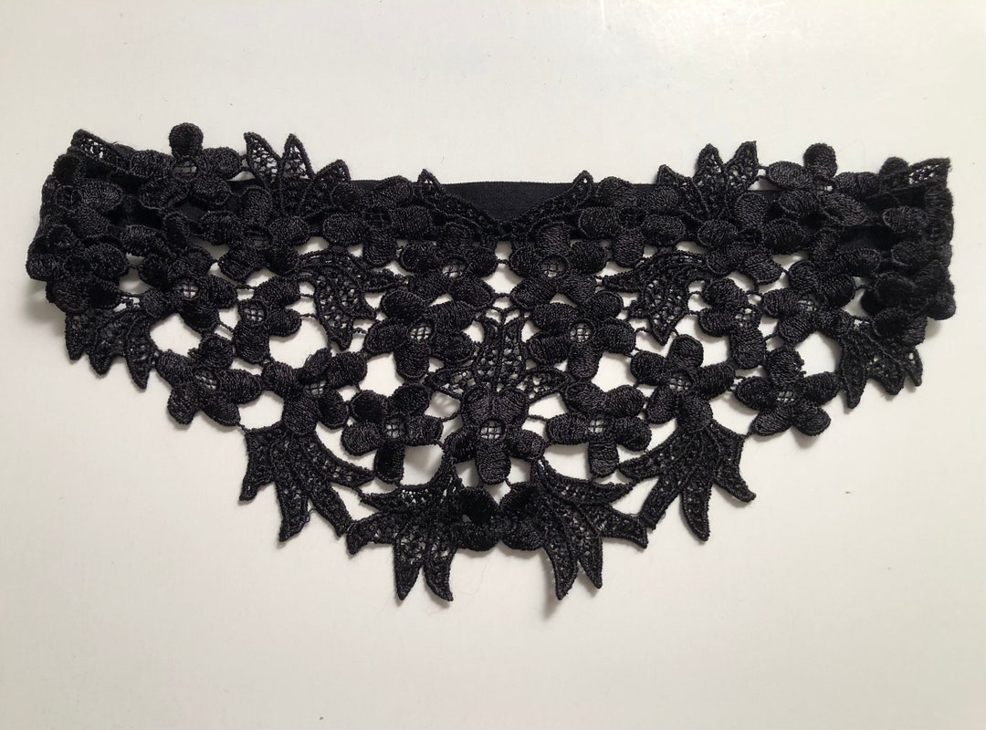 Lace See Through Eye Cover Face Cover - Etsy