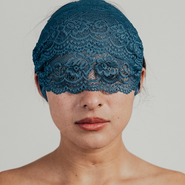 Coral Face Mask - Etsy