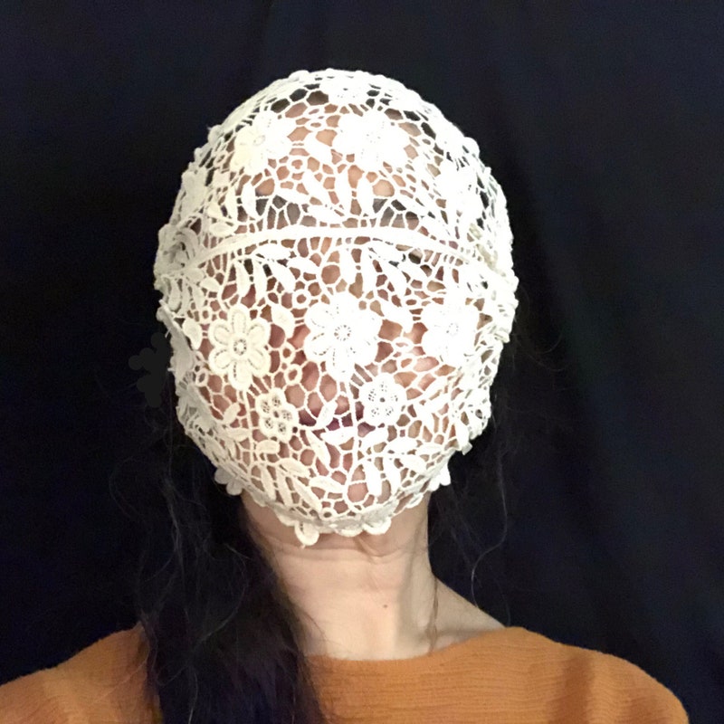 Face Cover - Etsy
