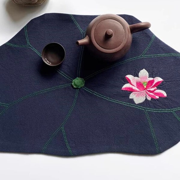 Chinese Table Mat - Etsy