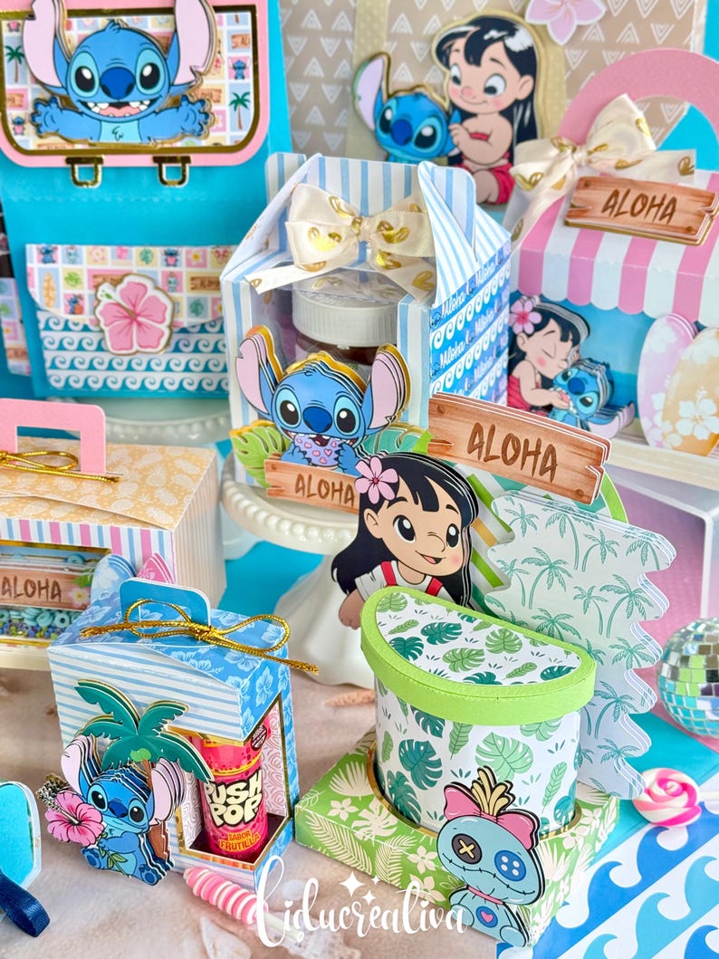 STITCH COLLECTION - Etsy