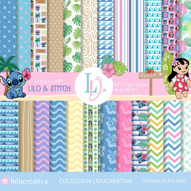 STITCH COLLECTION - Etsy