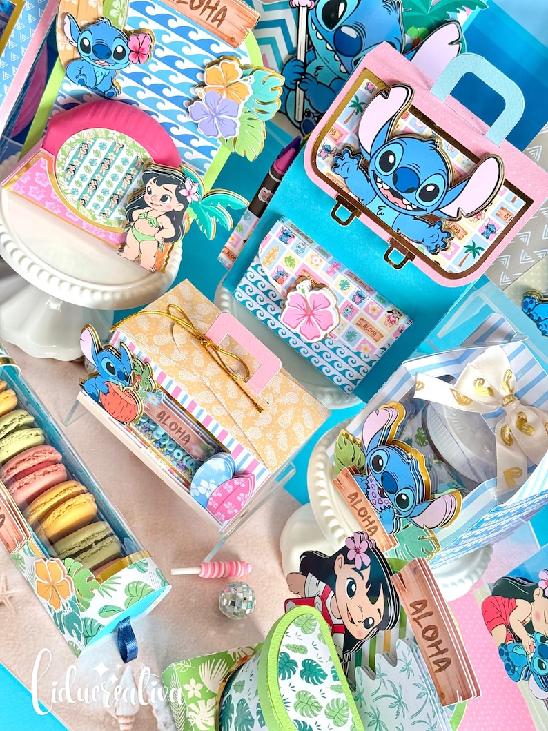 STITCH COLLECTION - Etsy