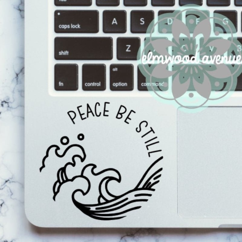 Peace Be Still - Etsy