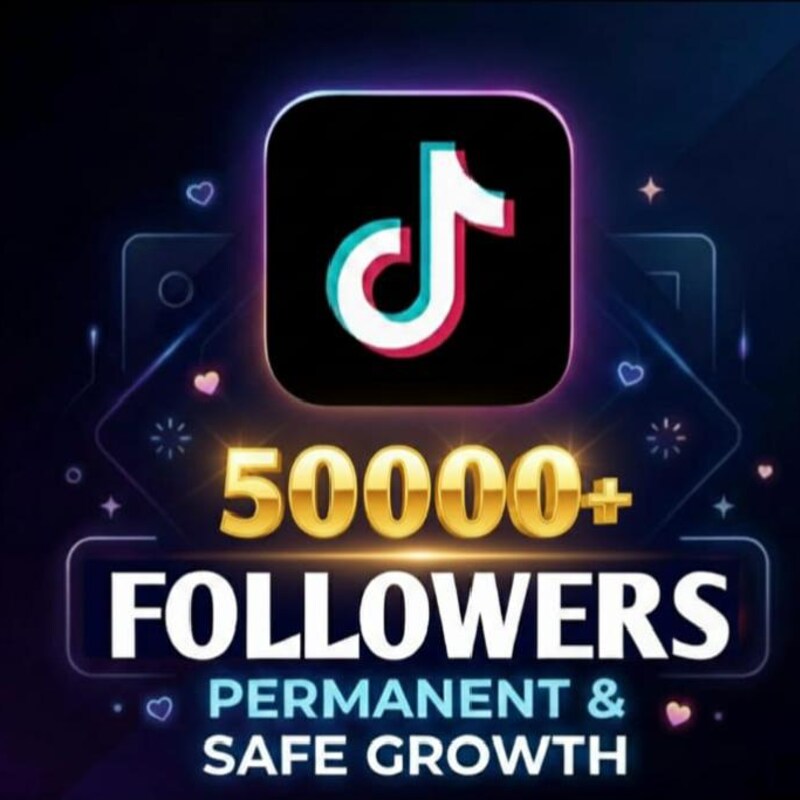Tik Tok Real Follower - Etsy