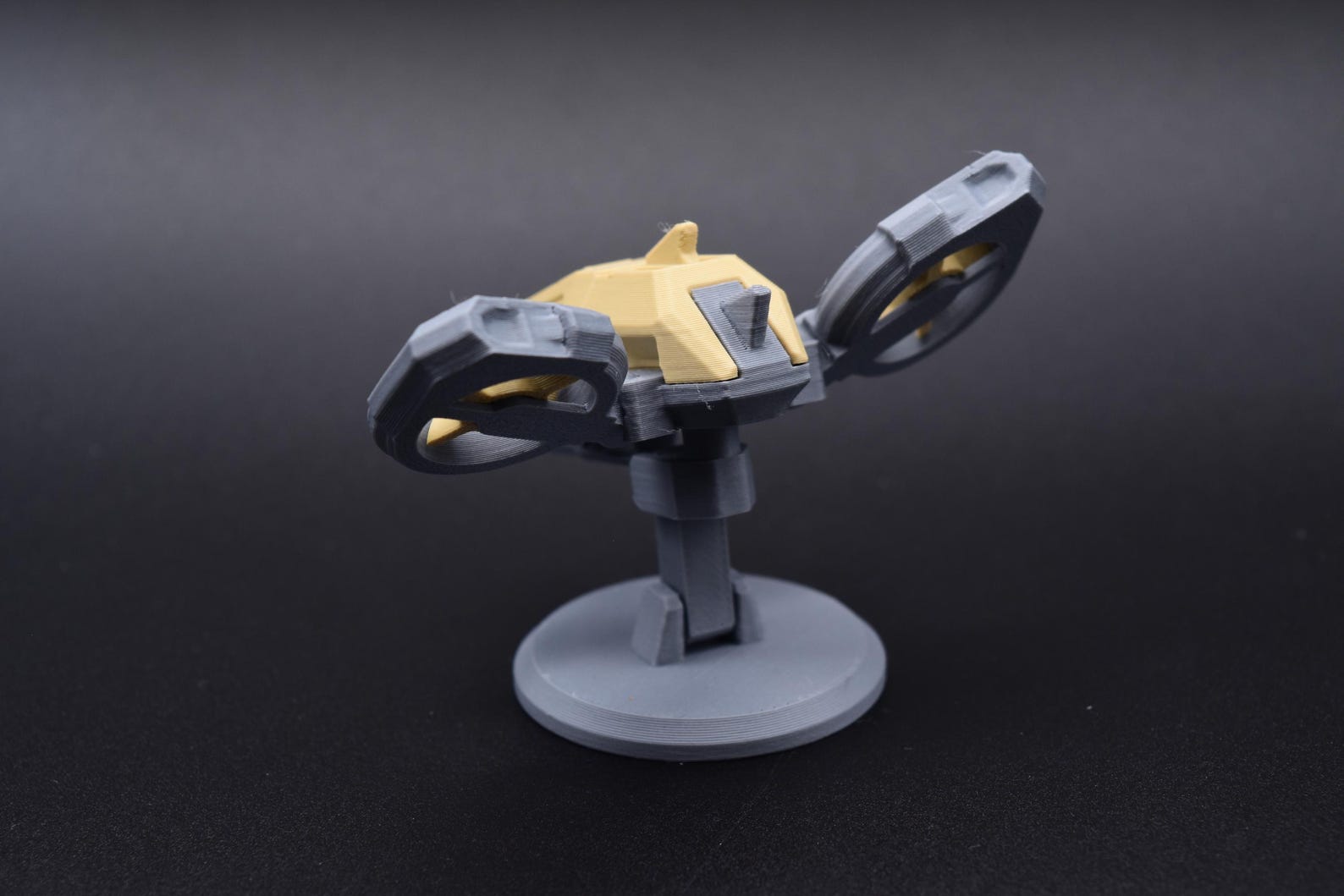 Sand Striders Mech Collection- 3d Printed Collectible Machines | Choose ...