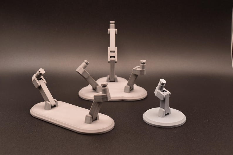 Sci-fi Spaceship Miniatures | 3D Printed Tabletop Wargame Models - Etsy