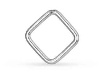 Square Jump Rings | Etsy