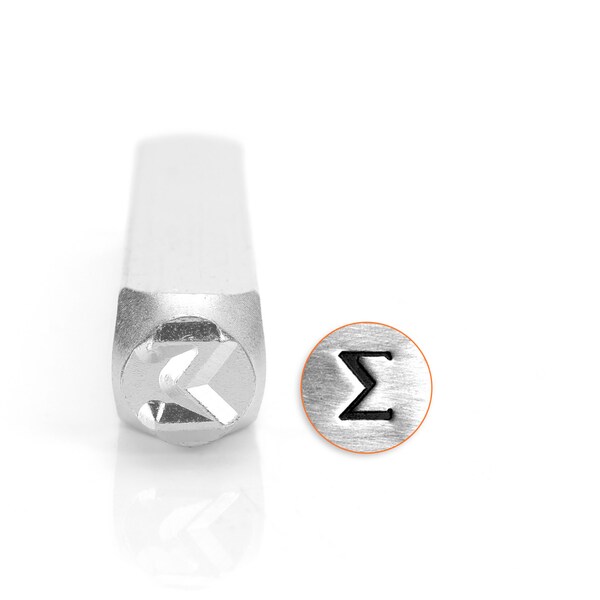 Metal Stamp - Etsy