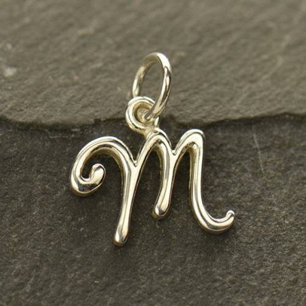 Letter M - Etsy