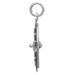 Sterling Silver Compass Charm W/ Spinning Needle 23x18mm 1pc Wholesale ...