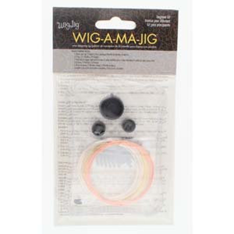 Wig Jig - Etsy