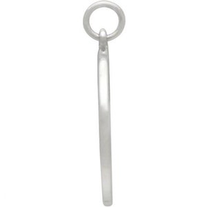 Sterling Silver Rock Climbing Girl Charm 25x20mm 1PC Wholesale Price ...