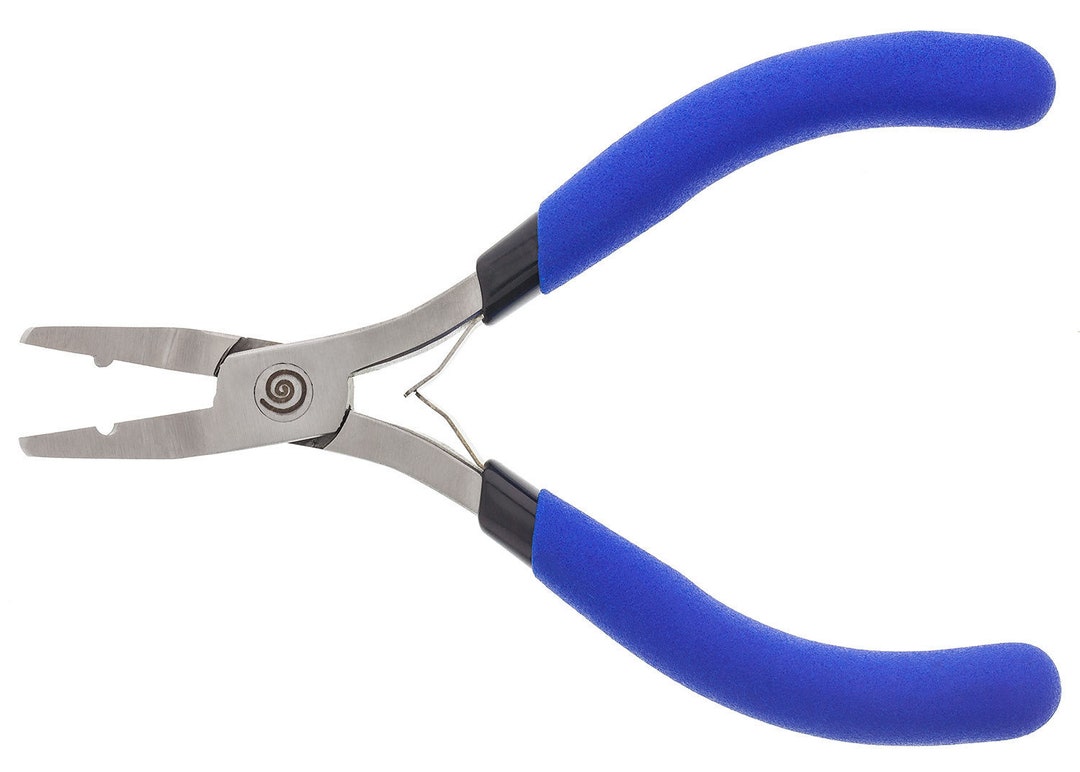 Crimping Pliers, Om Tara, Crimper W/cutter, PLR53600 14416/1 - Etsy