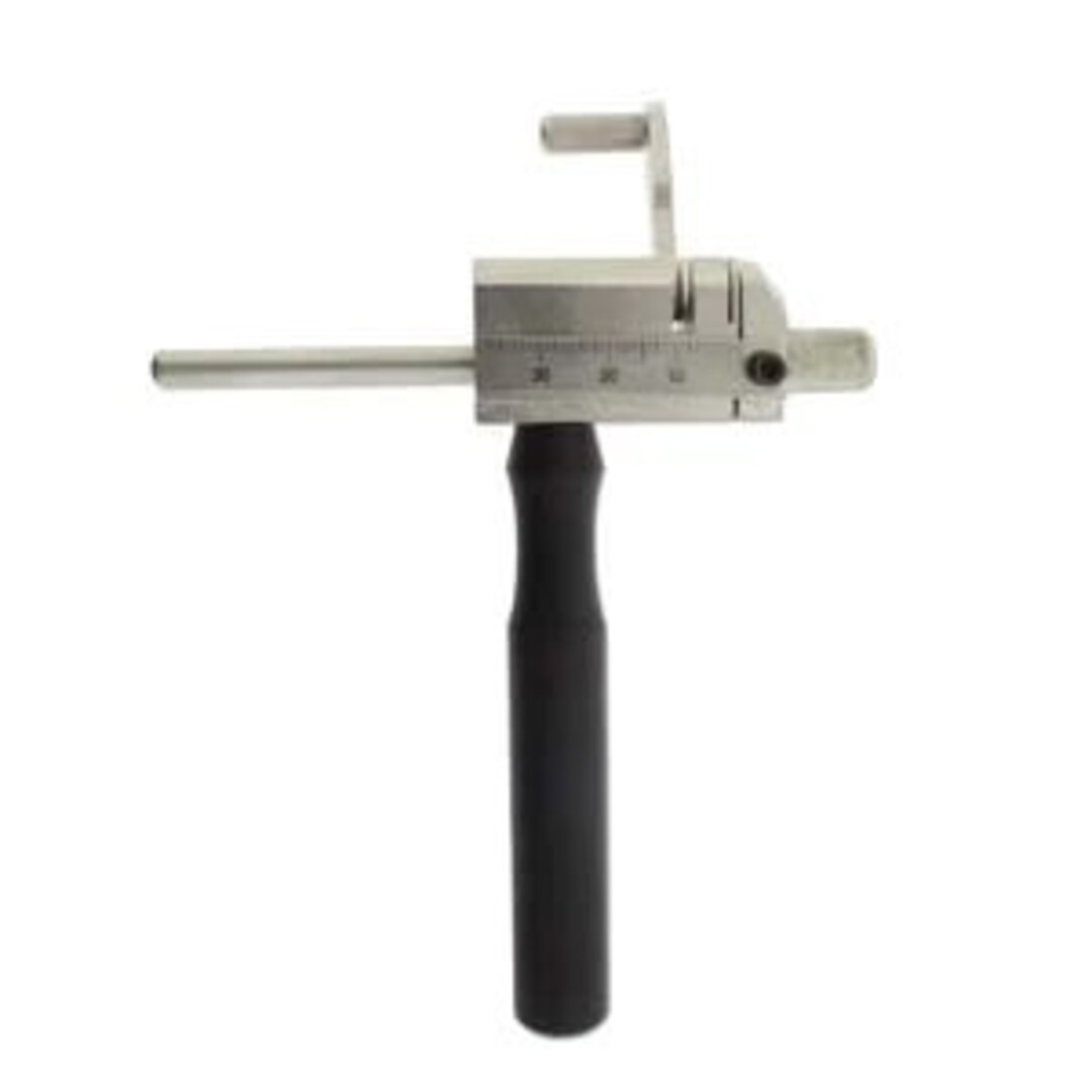 Tube Cutting Jig With Sliding Gauge 14112/1 - Etsy
