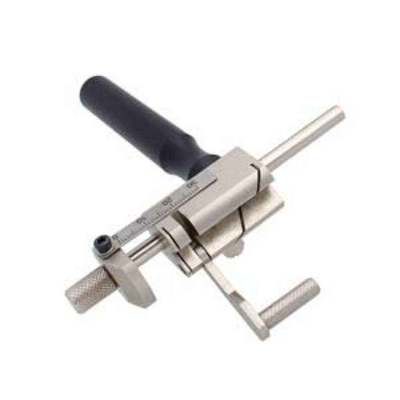 Premium Tube Cutting Jig With Scale 14115/1 - Etsy