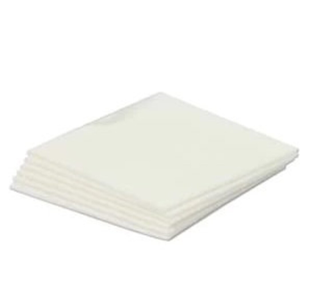 Shine Rite Jewelry Polishing Pads Precious Metal Cleaner 2x2 Made in ...