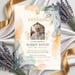 Editable Sikh Memorial Invitation Template, Antim Ardas & Bhog Card ...
