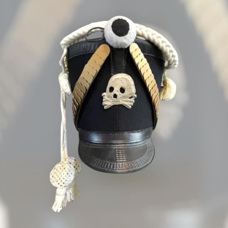 French Empire Shako - Etsy