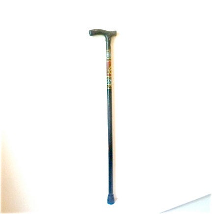 Triskelion Walking Stick - Trinity Knot Cane - Celtic Knot Work Walking ...