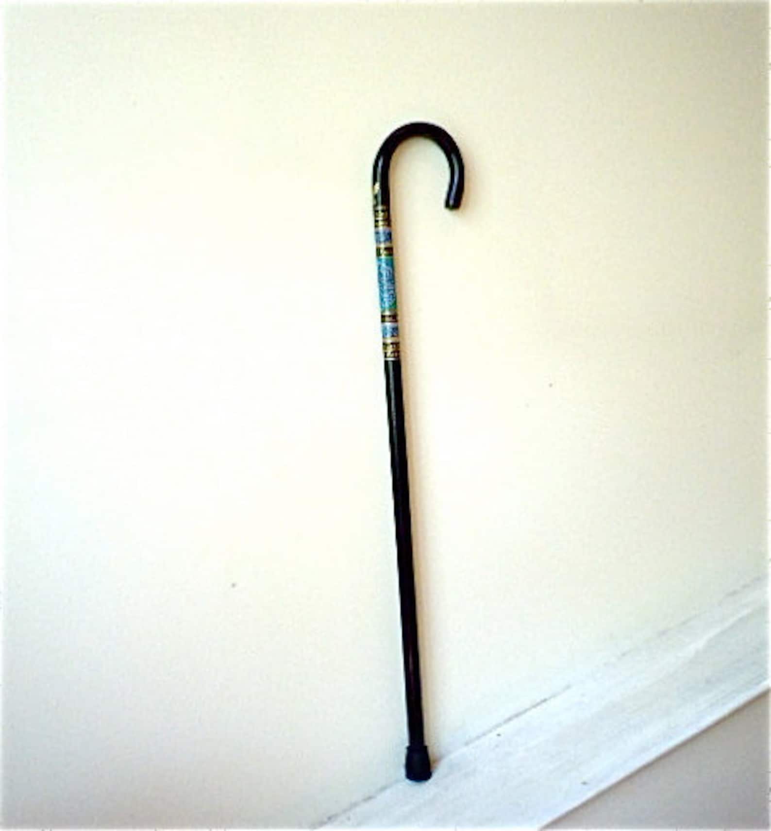 Personalized - Celtic Knot Work Cane - Walking Cane - Walking Stick ...